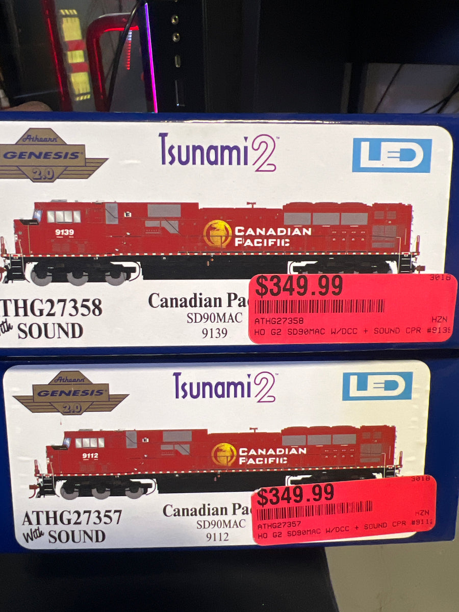 Tsunami 2 – All Property Rc