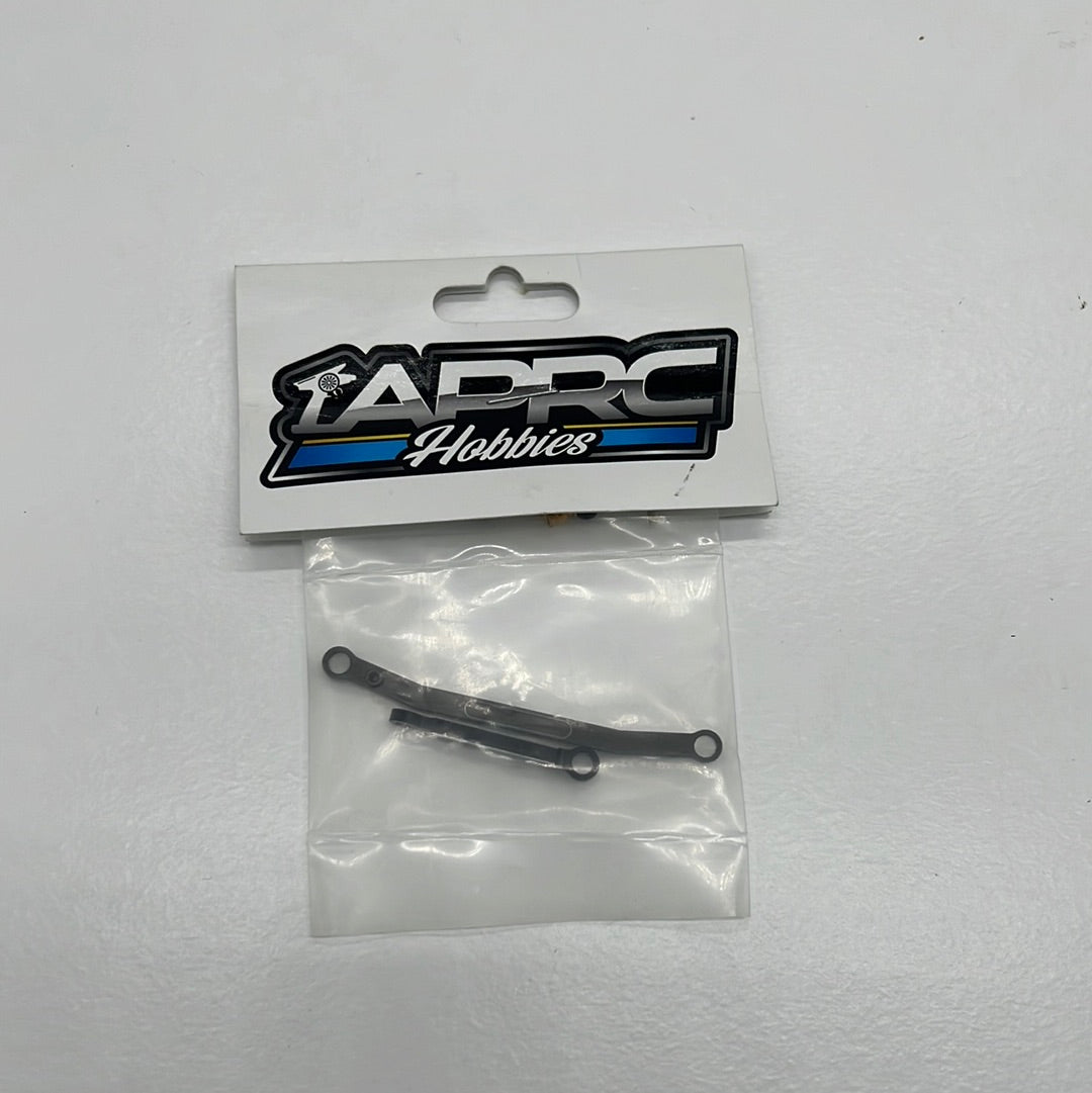 Axial Scx24 Aluminum Steering set – All Property Rc